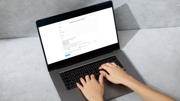 Juridisch juiste vervoersdocumenten bestellen